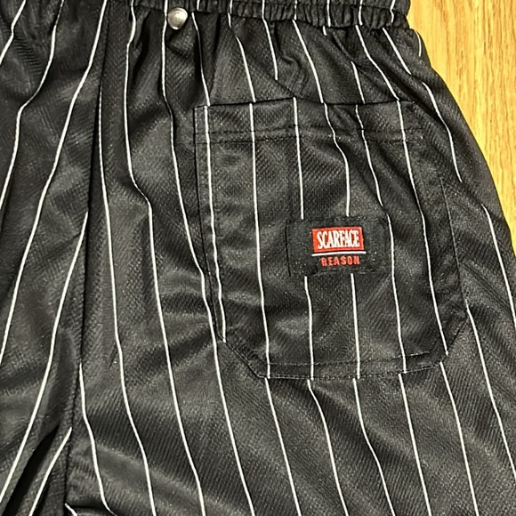 Reason | Shorts | Scarface Basketball Shorts | Poshmark